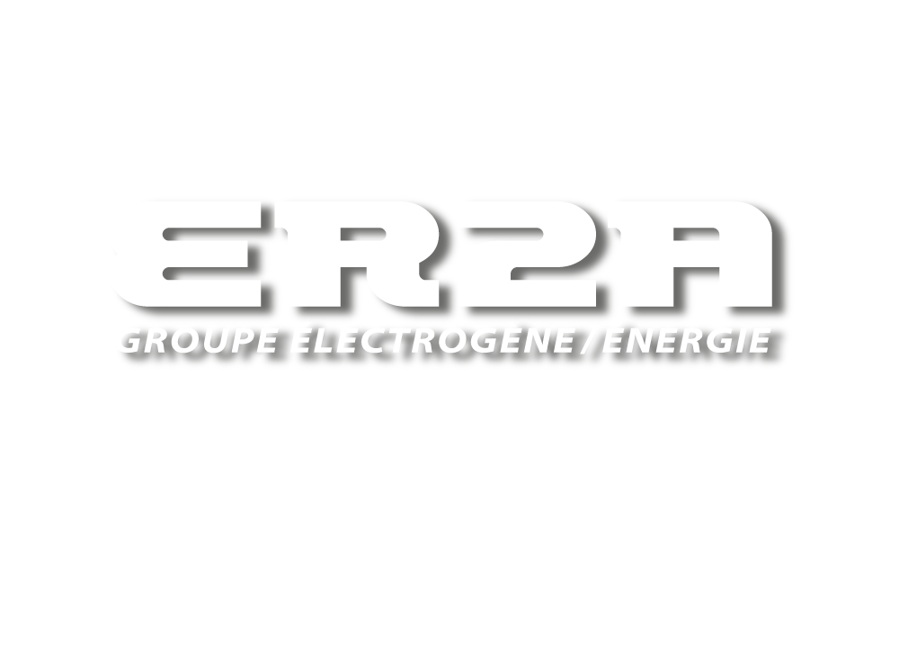 Groupes électrogènes ER2A - Partenaire expert de votre énergie